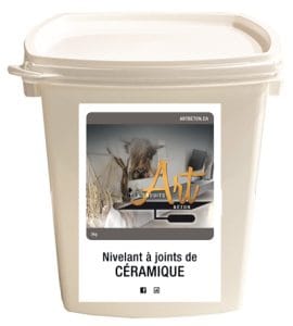 Concrete Nivelant - ART BÉTON