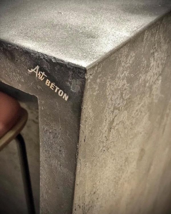 ART BÉTON : le meilleur béton décoratif pour votre maison