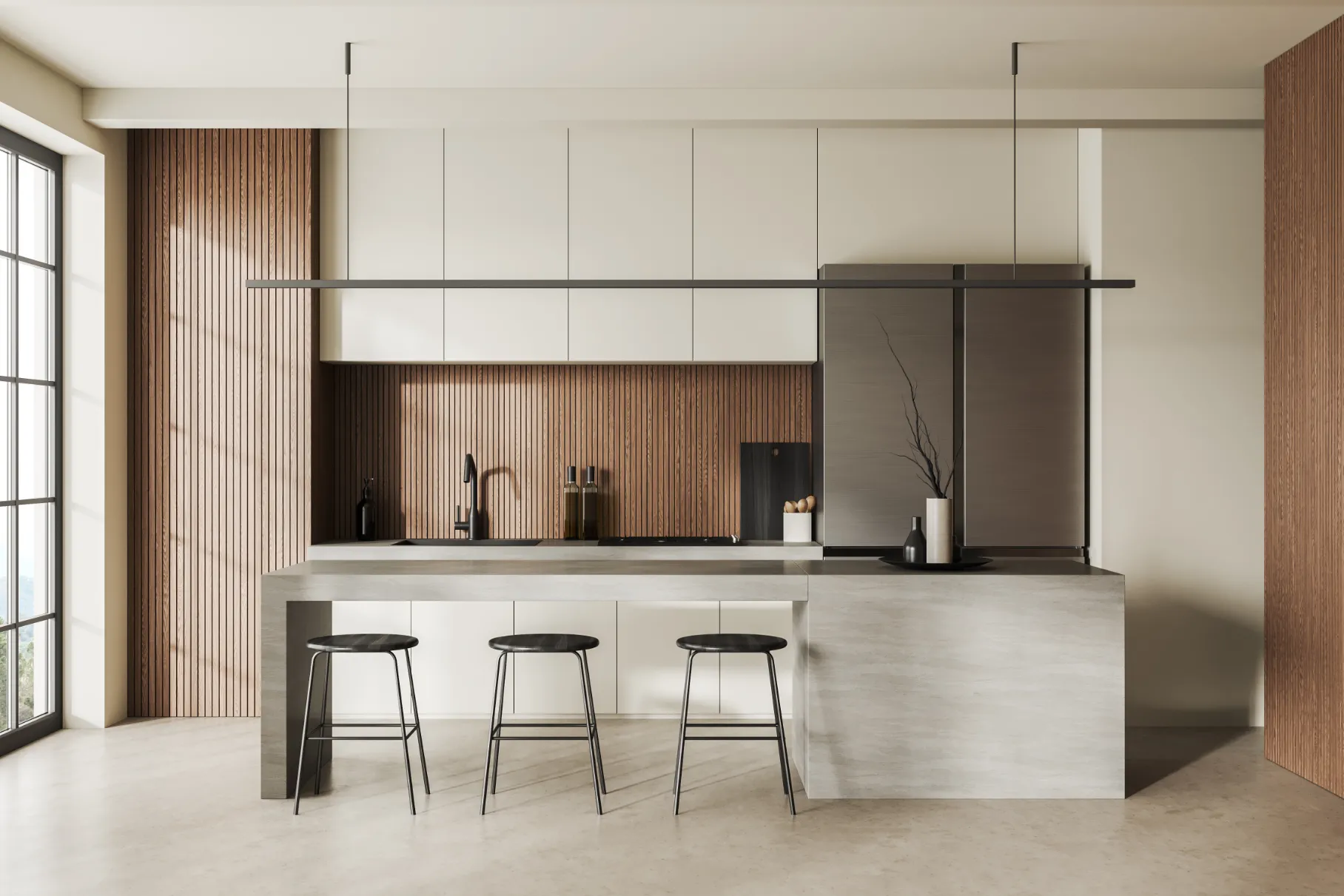 Rénovation de Cuisine à Québec : transformez votre espace